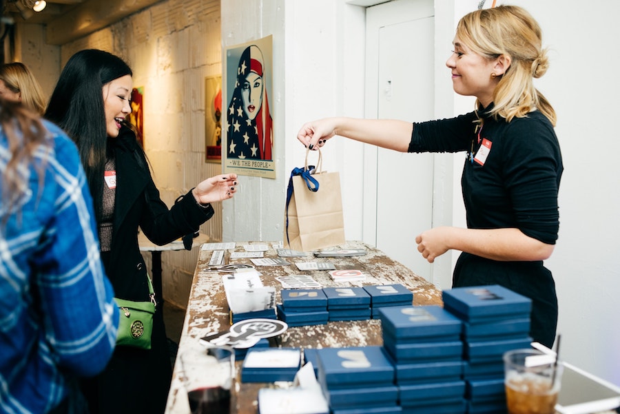 How Early Menopause Led Polly Rodriguez to Launch UnBound Babes