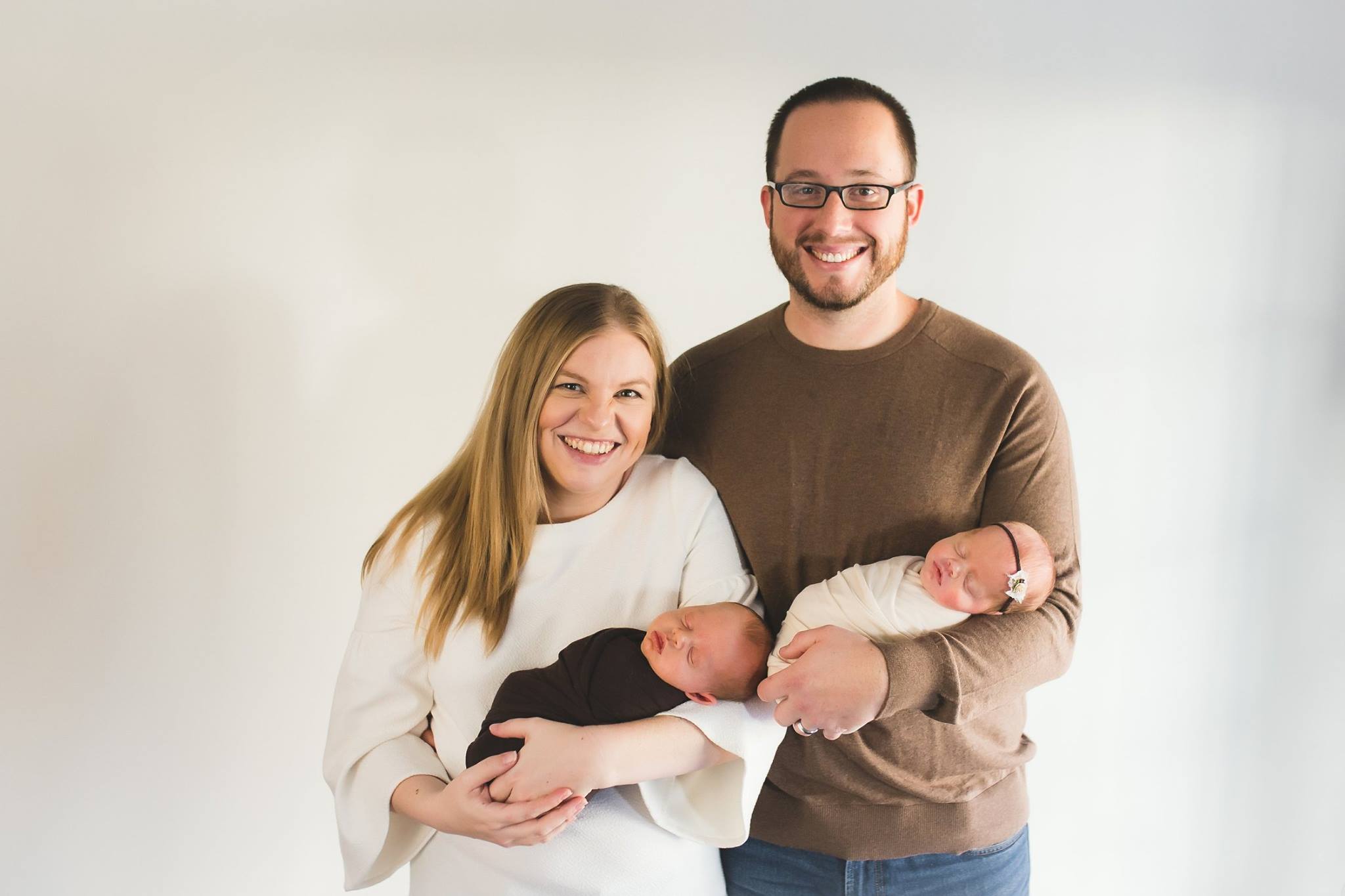 PVN Profile: Lindsay Fischer from Infertile AF & Complicated Mommies