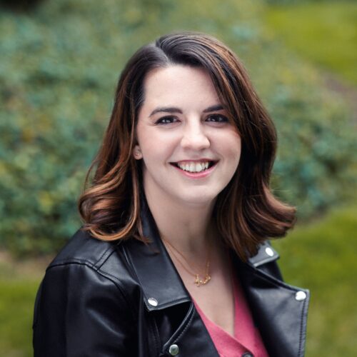 Megan Bungeroth, Author at